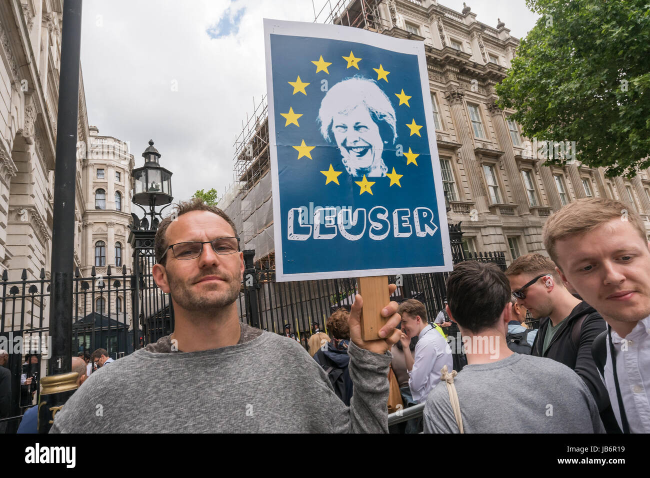 News election dup hi-res stock photography and images - Alamy