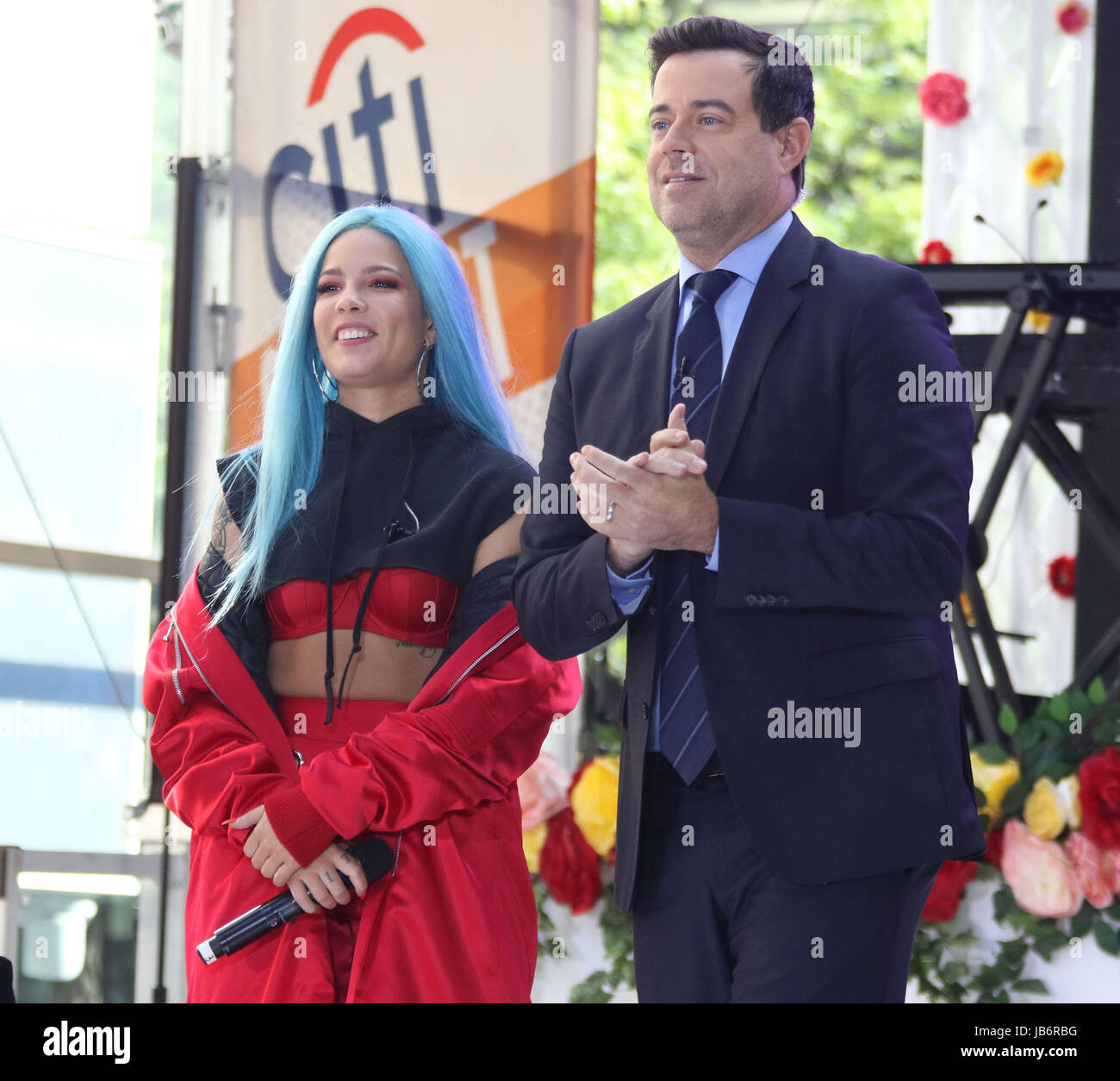 Carson singer hi-res stock photography and images - Alamy