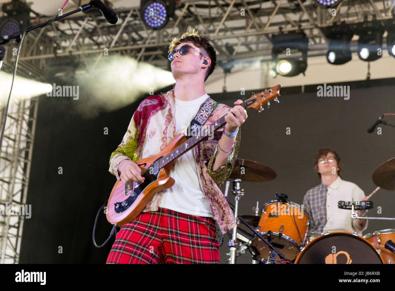 Whistler allen hi-res stock photography and images - Alamy