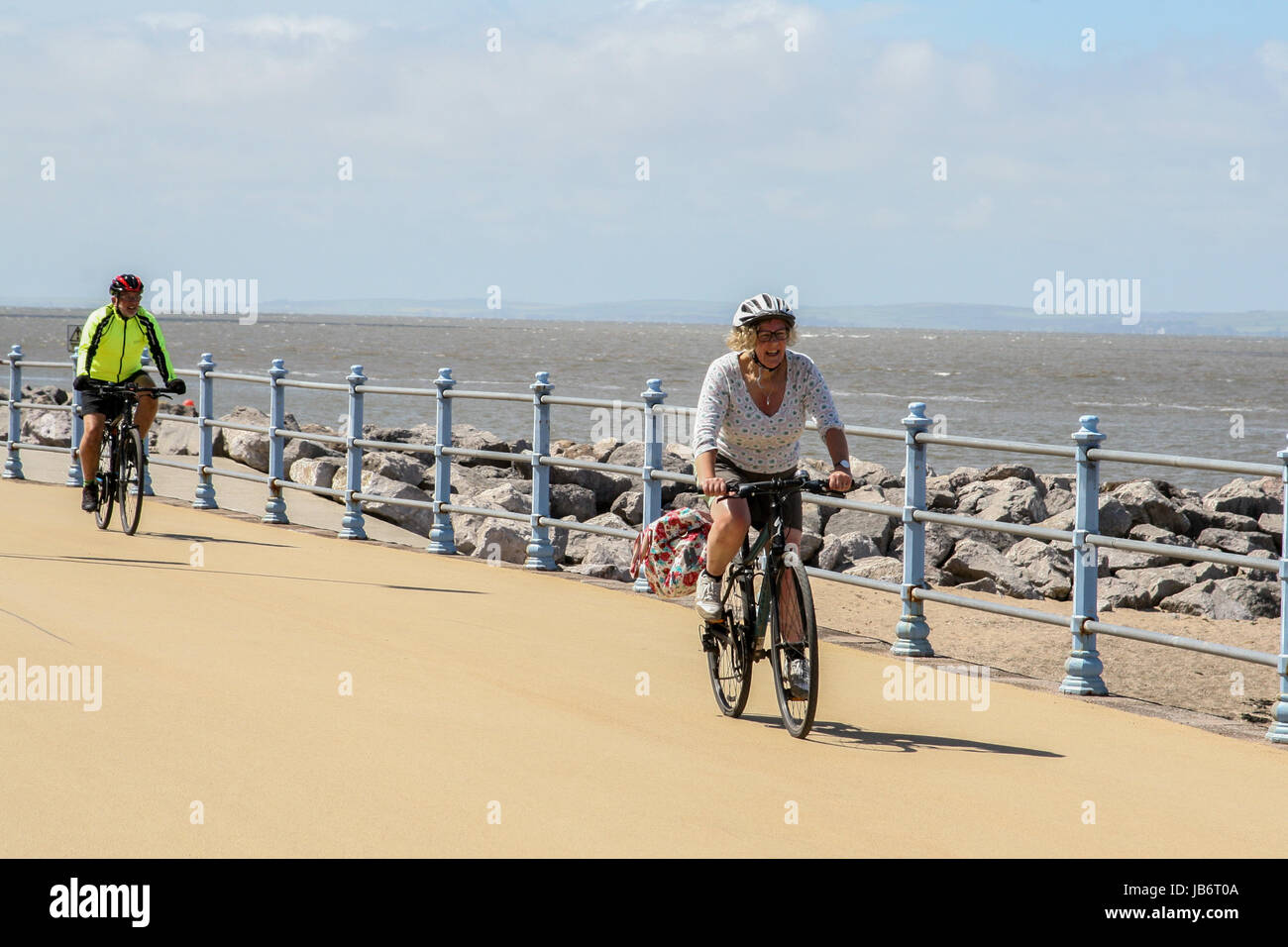 Happy mount park lancashire hi-res stock photography and images - Alamy