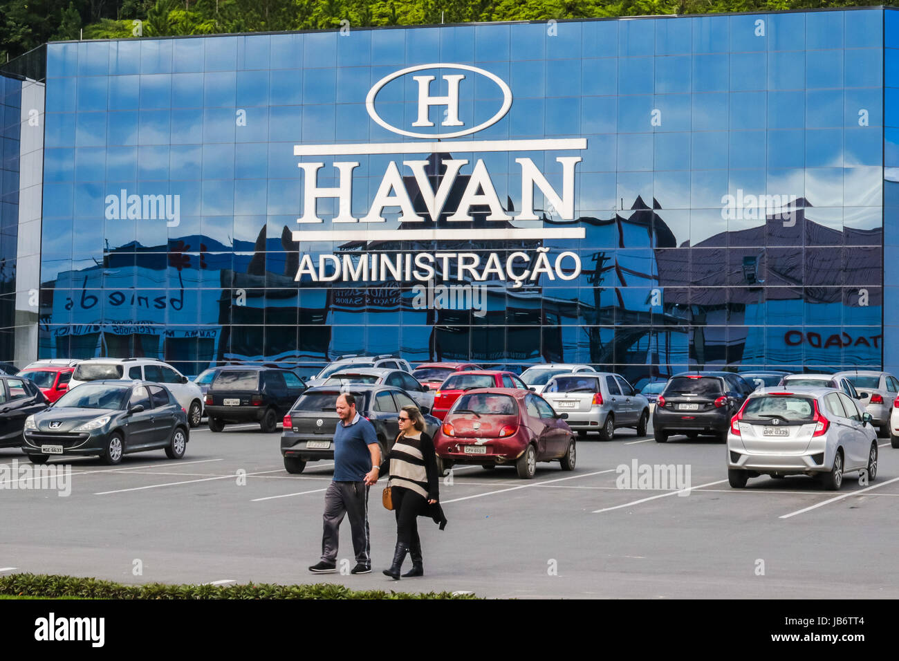Havan statue liberty hi-res stock photography and images - Alamy