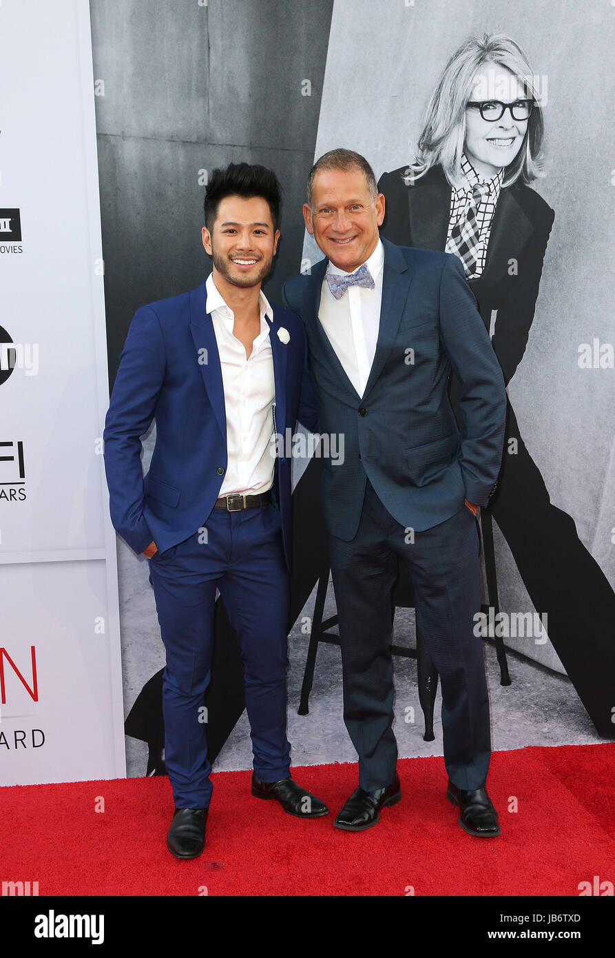 Hollywood, California, USA. 8th June, 2017. Reese Witherspoon08 June ...