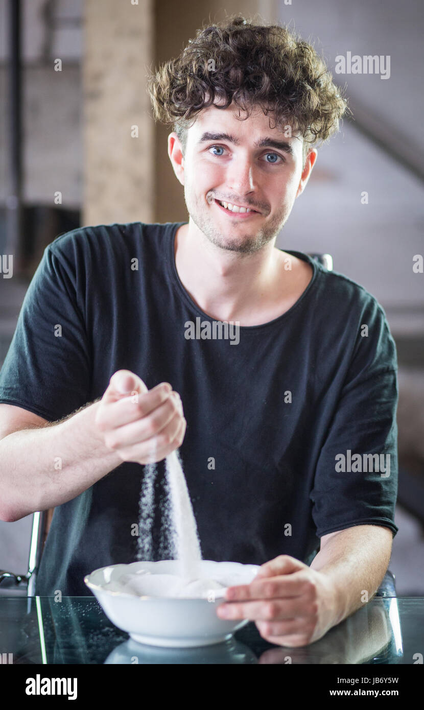 Tim bengel hi-res stock photography and images - Alamy