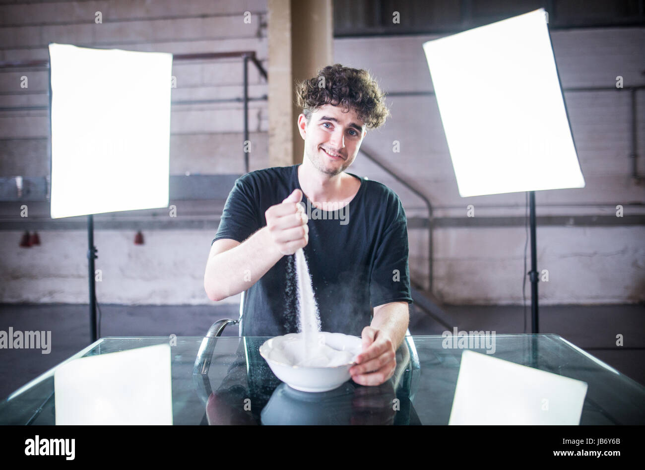 Tim bengel hi-res stock photography and images - Alamy