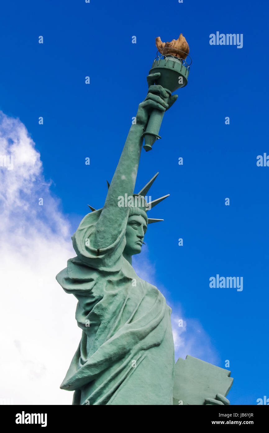 Havan brazil hi-res stock photography and images - Alamy