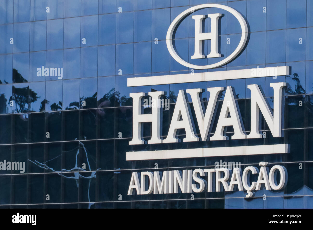 Brusque brazil 09th june 2017 hi-res stock photography and images - Alamy