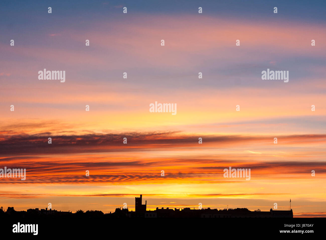 Ramsgate kent skyline hi-res stock photography and images - Alamy