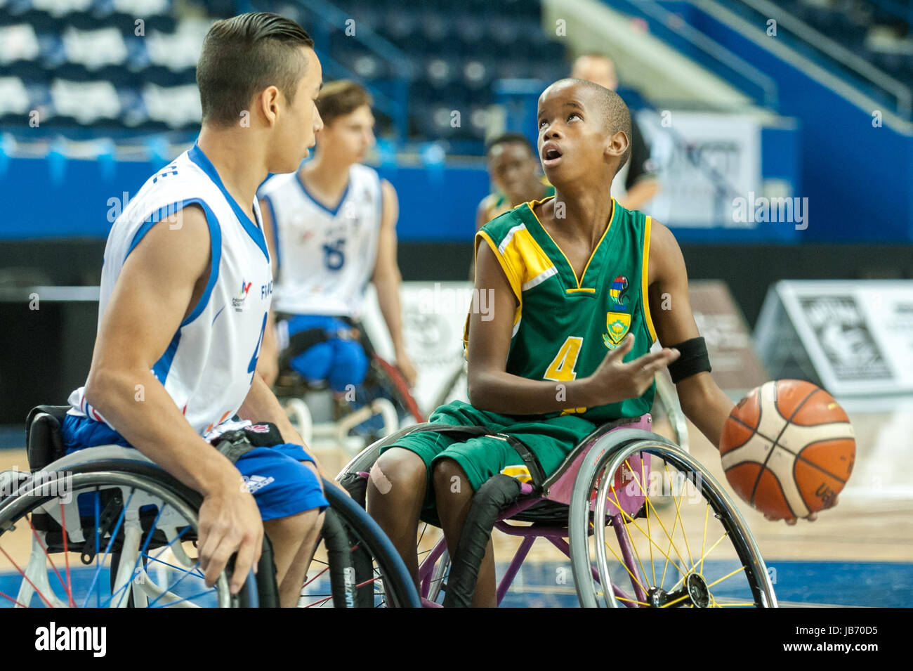 Bofelo ramonne hi-res stock photography and images - Alamy