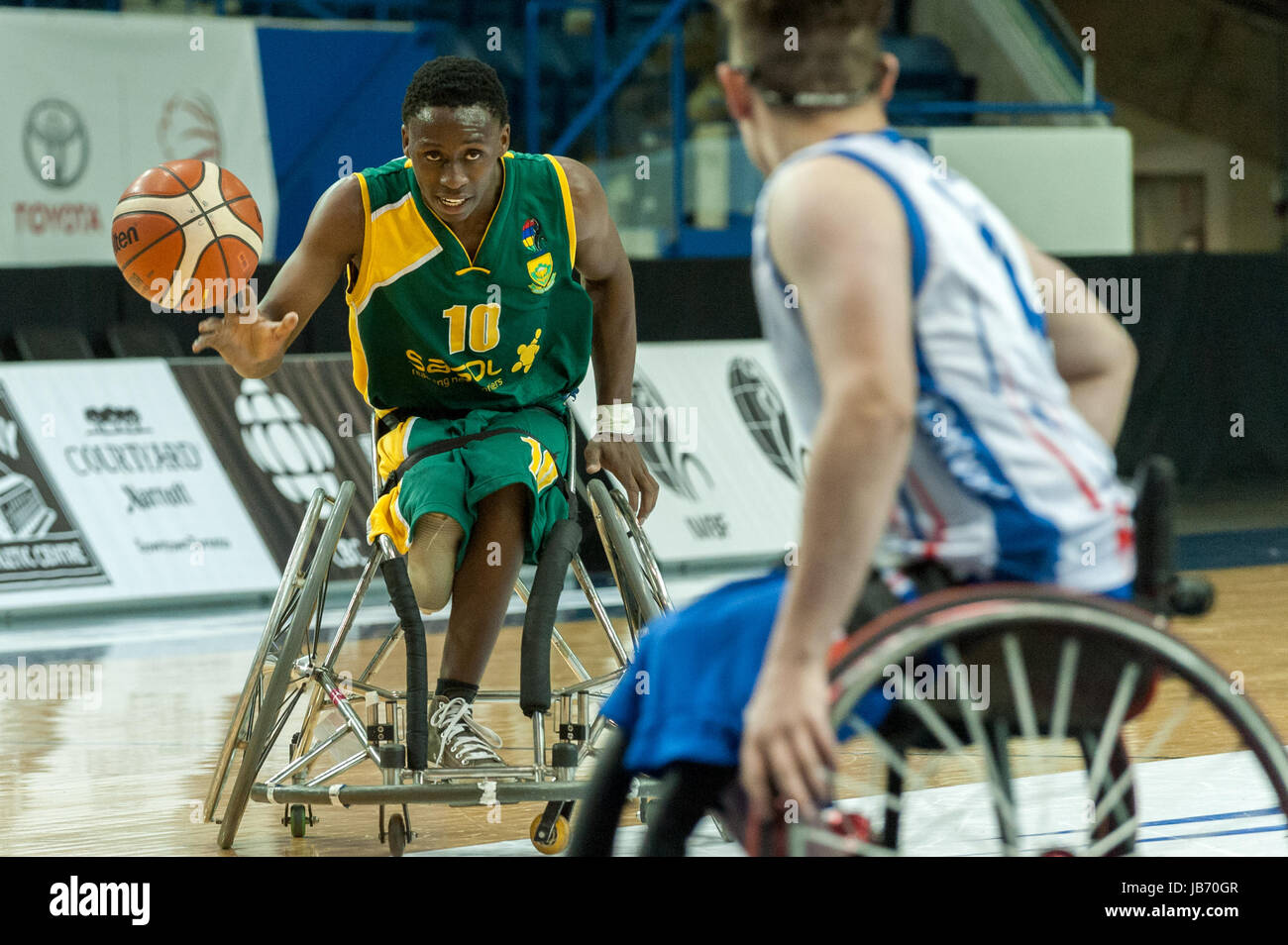 Simangaye shabalala hi-res stock photography and images - Alamy