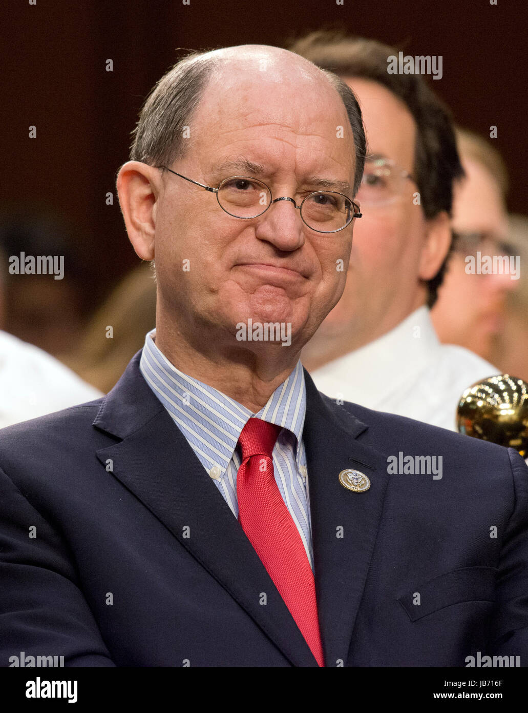 Brad Sherman High Resolution Stock Photography and Images - Alamy