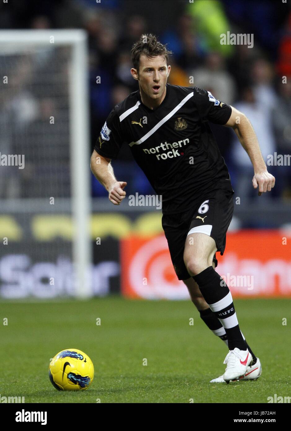 MICHAEL WILLIAMSON NEWCASTLE UNITED FC NEWCASTLE UNITED FC REEBOK ...