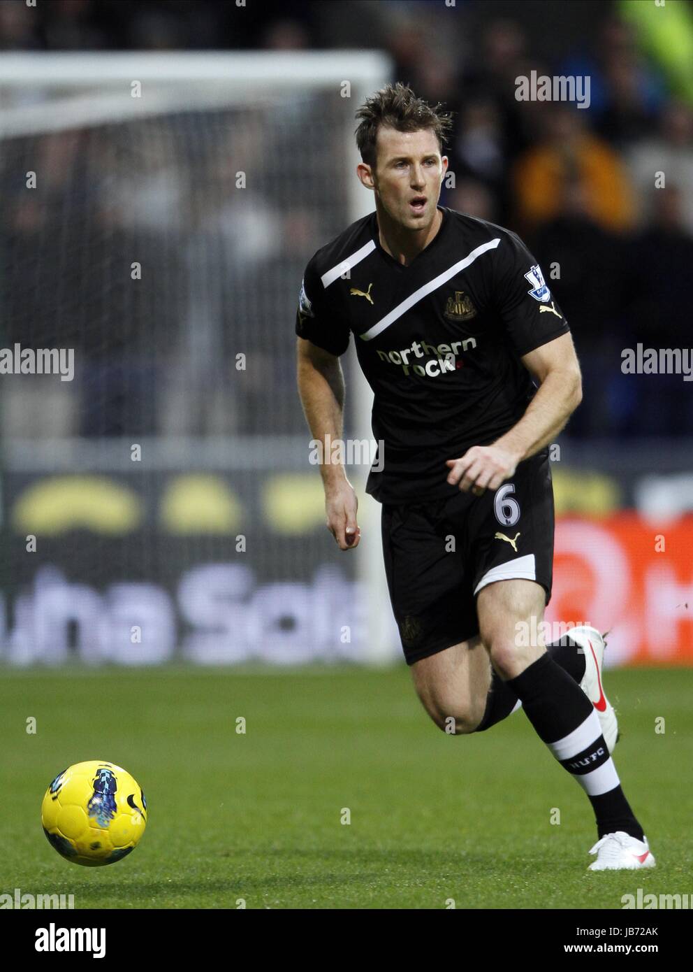 MICHAEL WILLIAMSON NEWCASTLE UNITED FC NEWCASTLE UNITED FC REEBOK ...