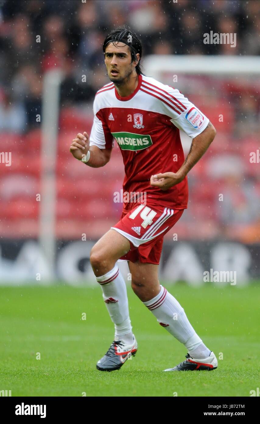 Rhys williams blackpool hi-res stock photography and images - Alamy