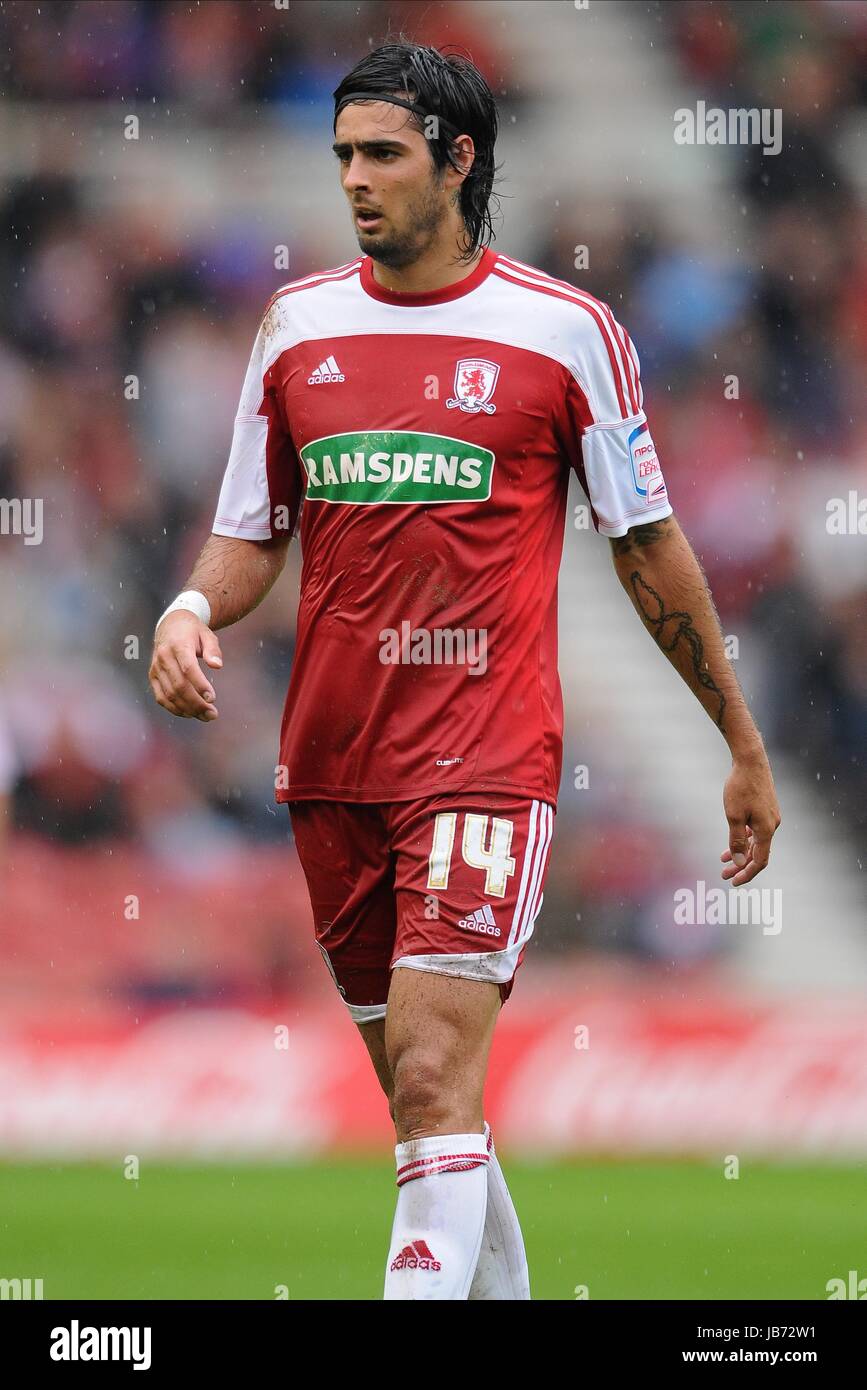 Rhys williams blackpool hi-res stock photography and images - Alamy