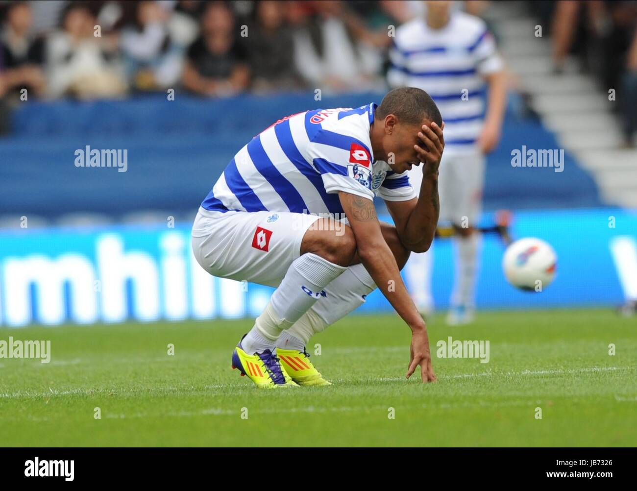 Jay bothroyd england hi-res stock photography and images - Alamy