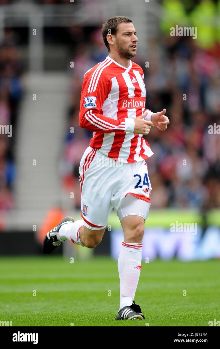 Rory delap hi-res stock photography and images - Alamy