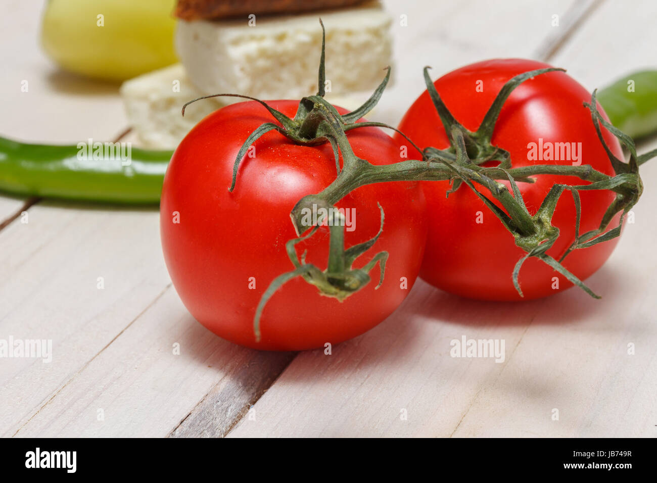 Fresh raw organic meal for restaurants, natural ingredients, sausage ...