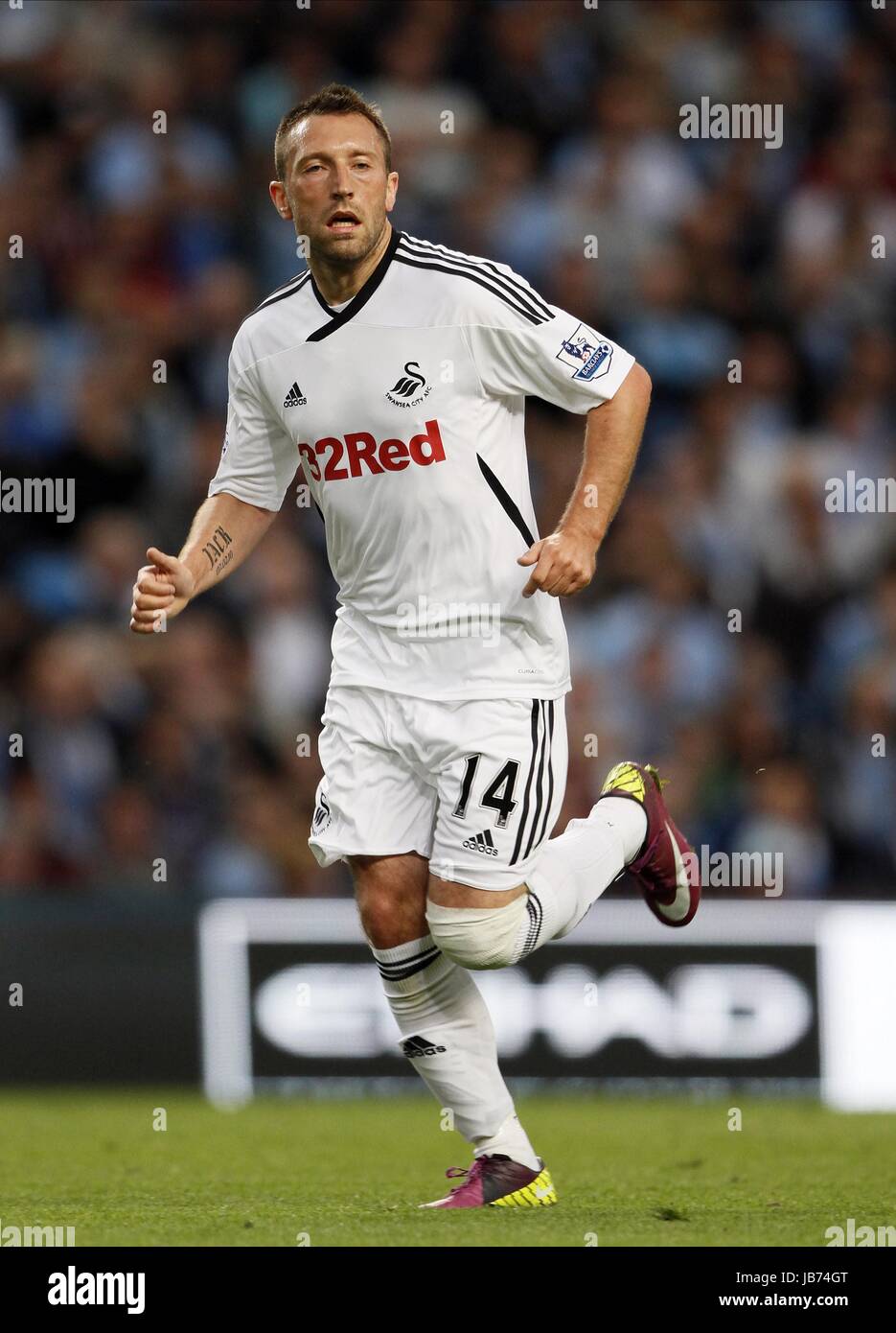 Stephen dobbie blackpool hi-res stock photography and images - Alamy