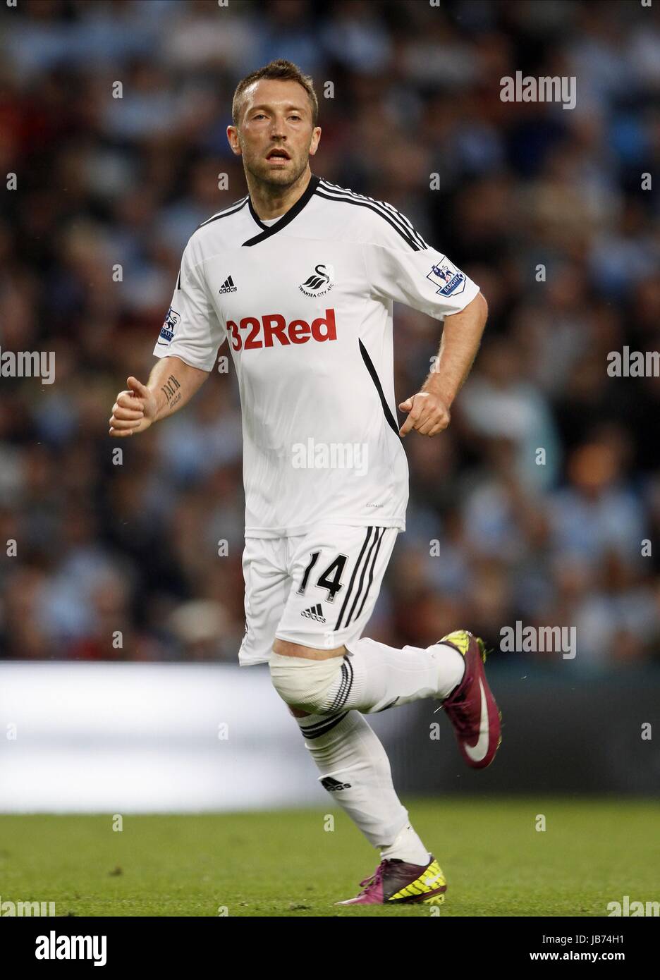Stephen dobbie swansea hi-res stock photography and images - Alamy