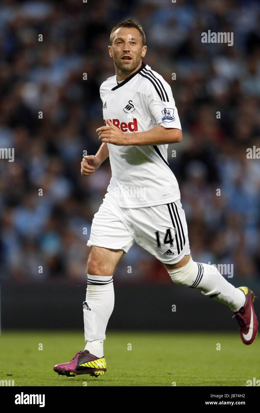 Stephen dobbie blackpool hi-res stock photography and images - Alamy