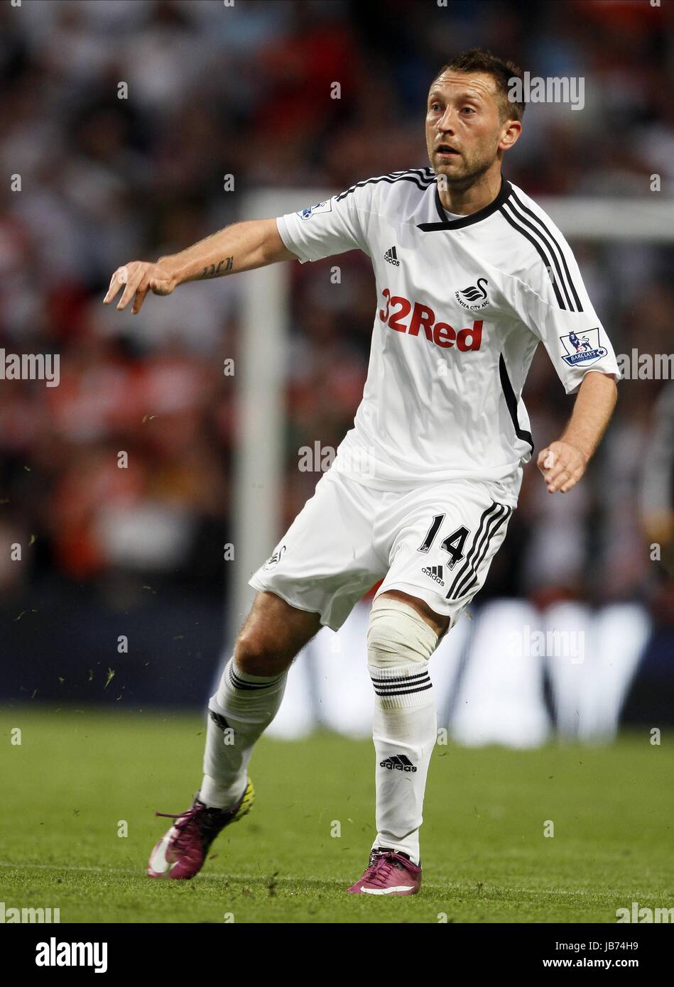 Stephen dobbie blackpool hi-res stock photography and images - Alamy