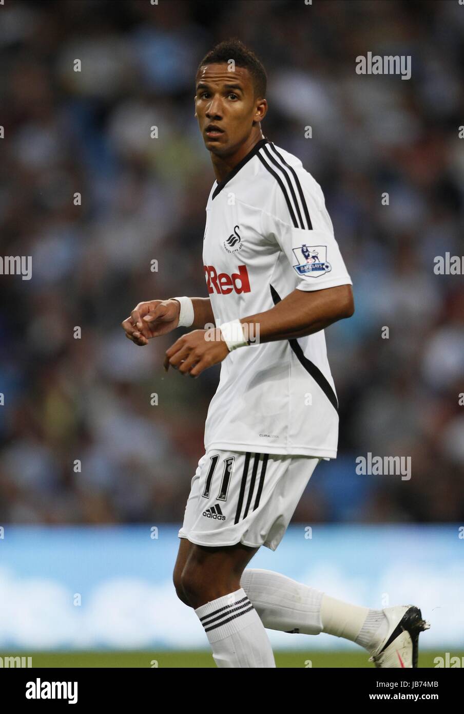 Scott sinclair swansea hi-res stock photography and images - Alamy