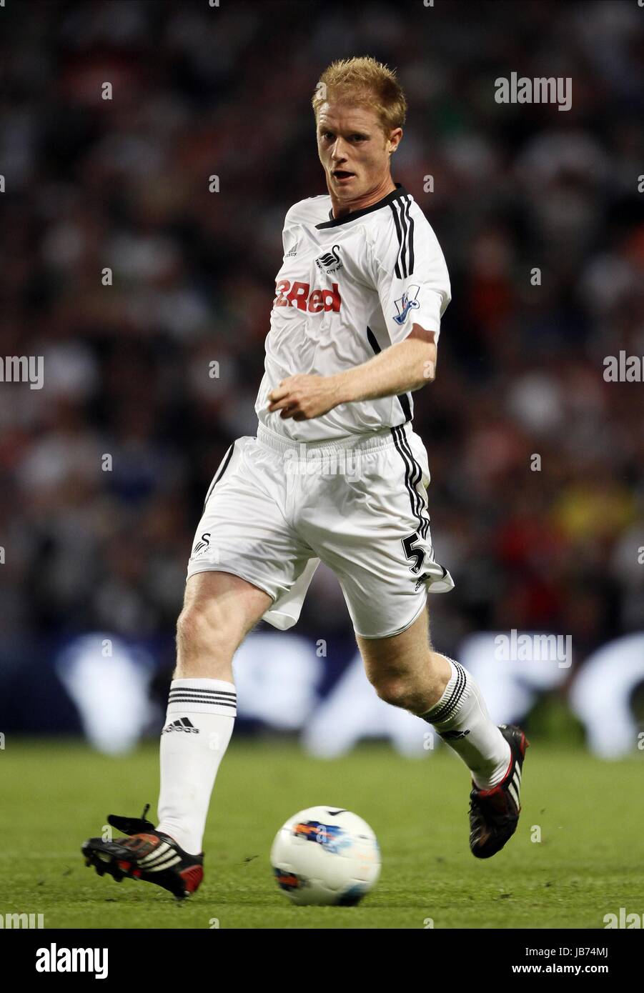 Alan tate swansea hi-res stock photography and images - Alamy