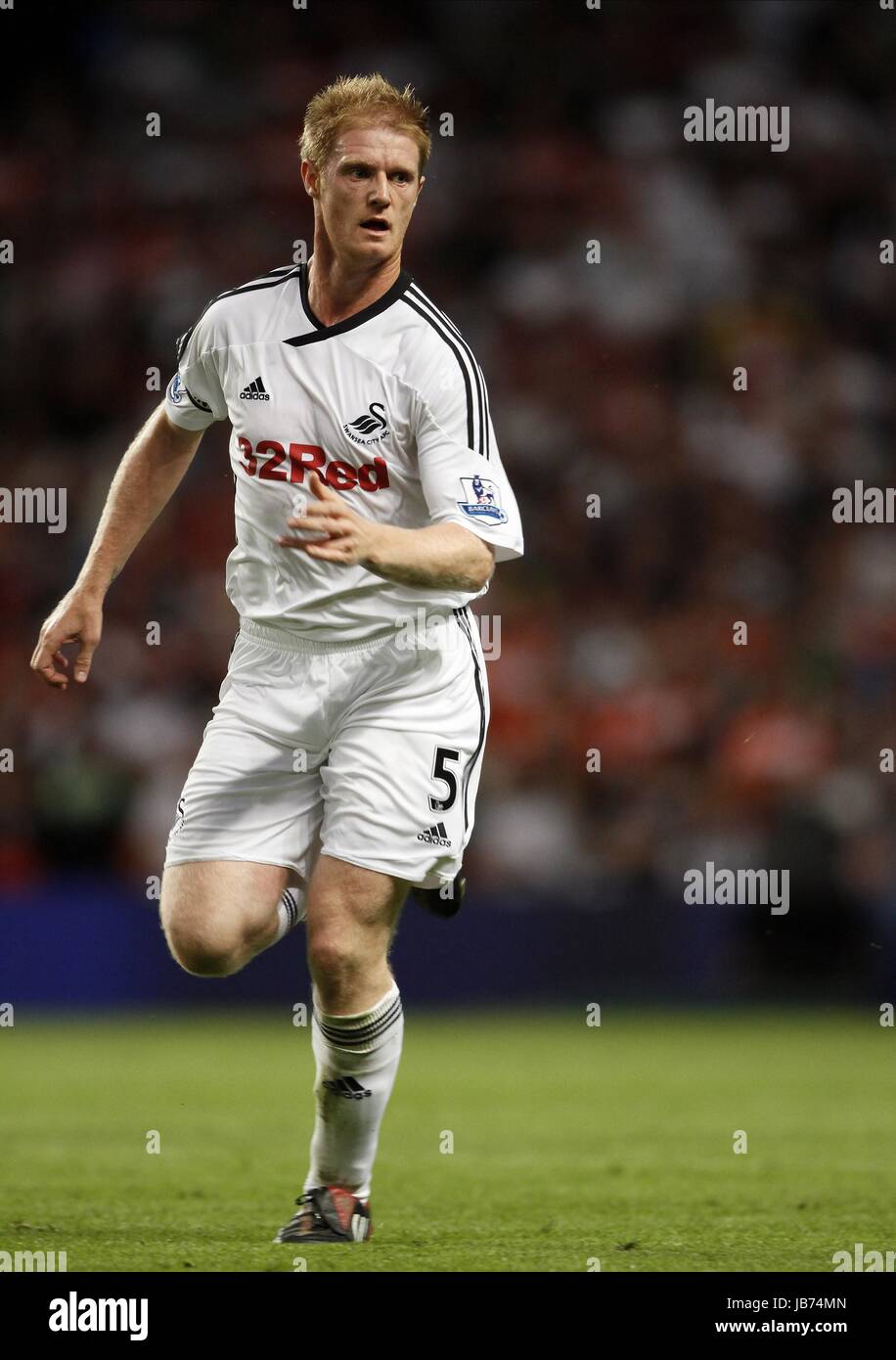 Alan tate swansea hi-res stock photography and images - Alamy
