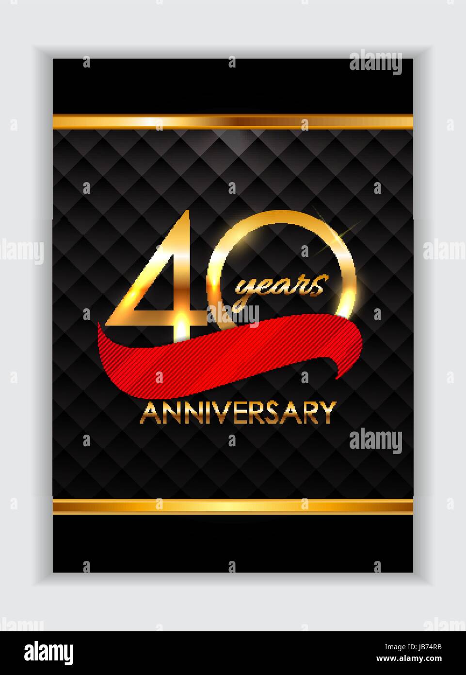 Template certificate congratulations vector illustration hi-res stock ...