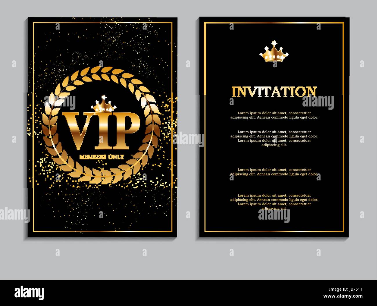 Private members club illustration hi-res stock photography and images ...