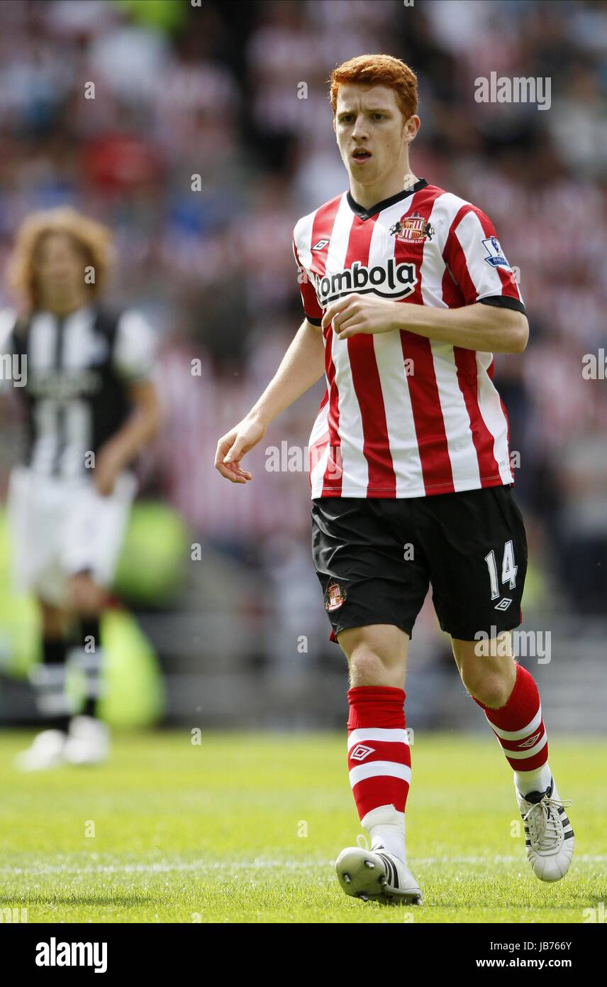 JACK COLBACK SUNDERLAND C SUNDERLAND C STADIUM OF LIGHT SUNDERLAND ...