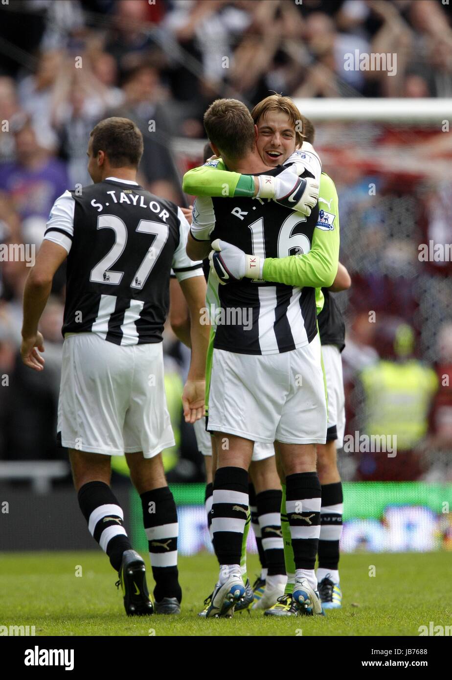 Tim taylor hi-res stock photography and images - Alamy