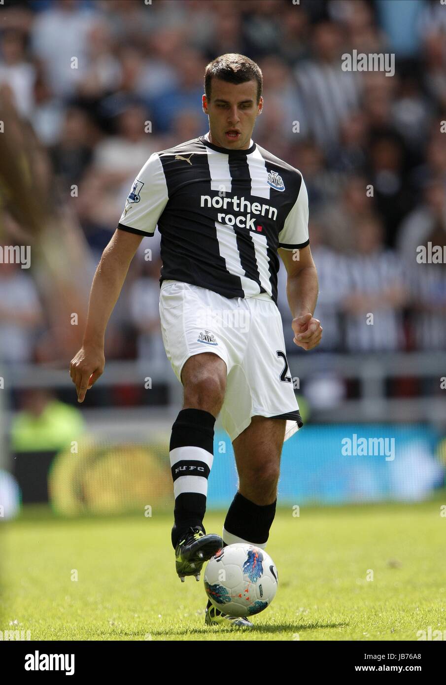 Stephen taylor newcastle hi-res stock photography and images - Alamy