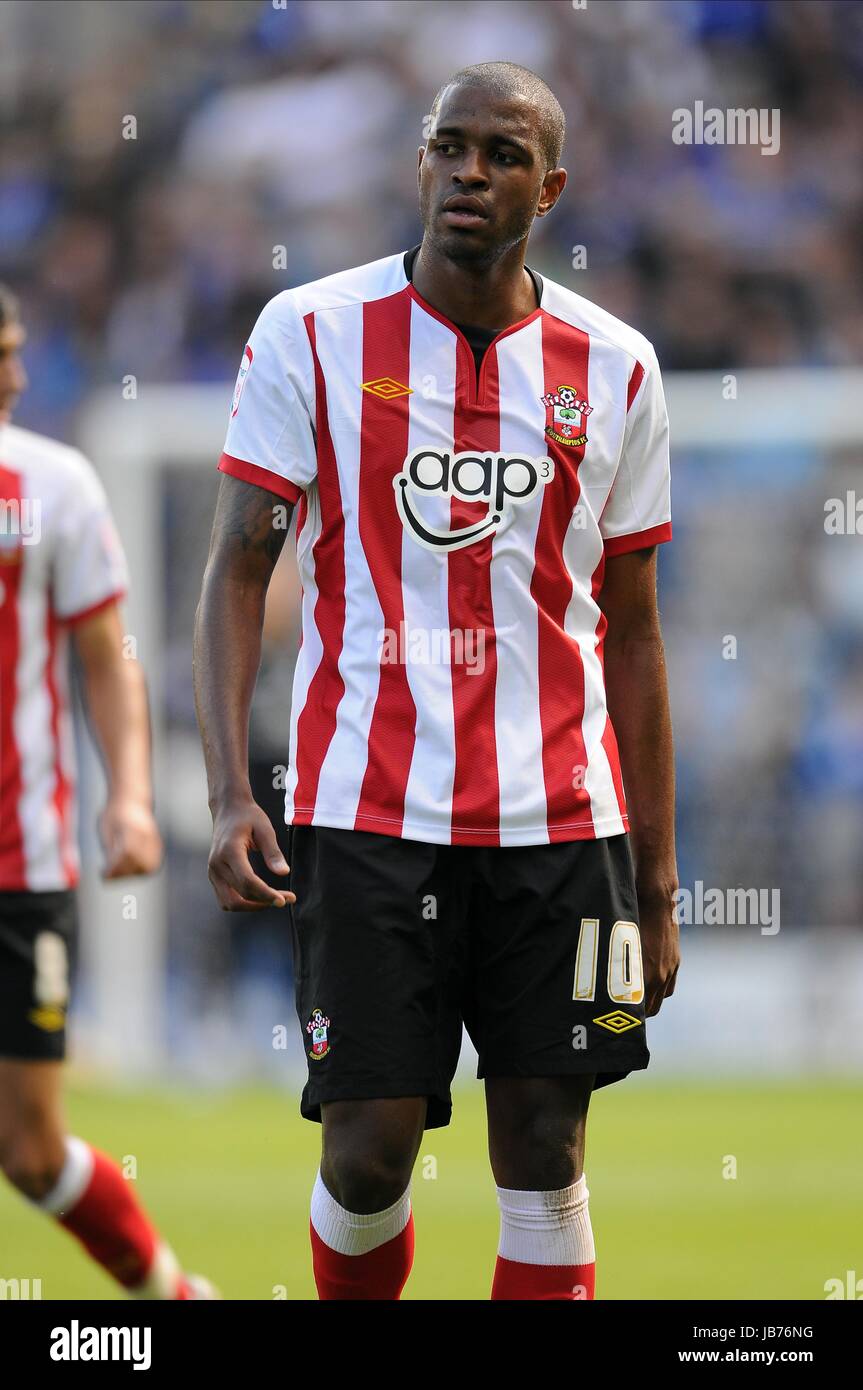 Guly do prado southampton hi-res stock photography and images - Alamy