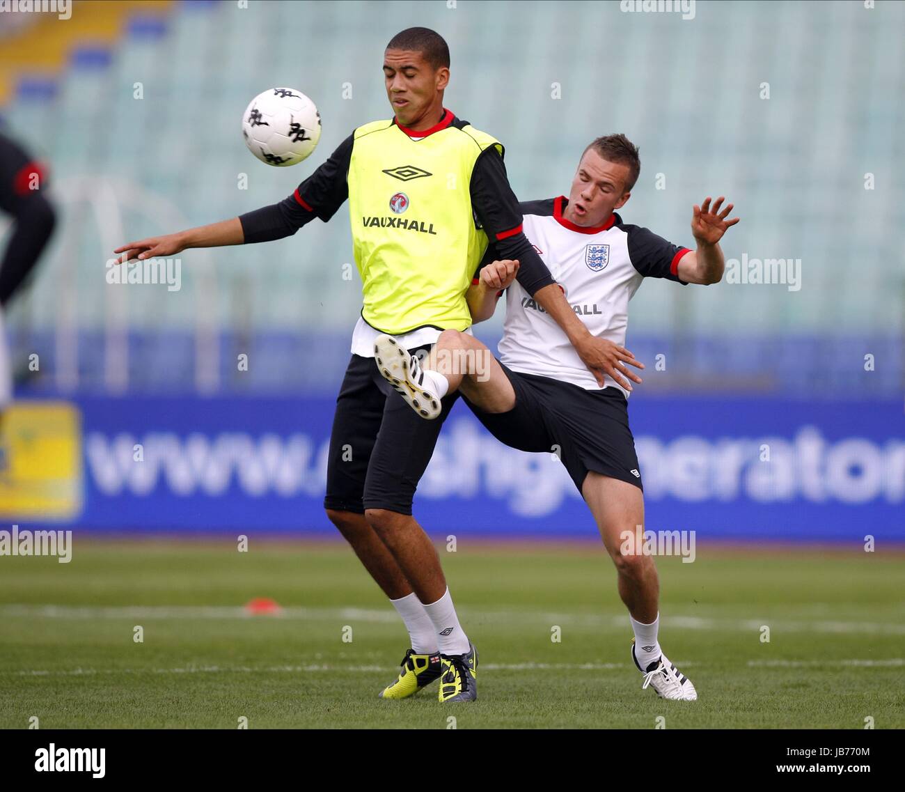 Chris cleverley hi-res stock photography and images - Alamy