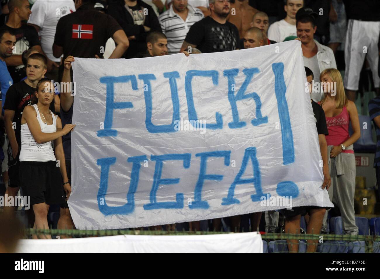 Football bulgaria flag hi-res stock photography and images - Alamy