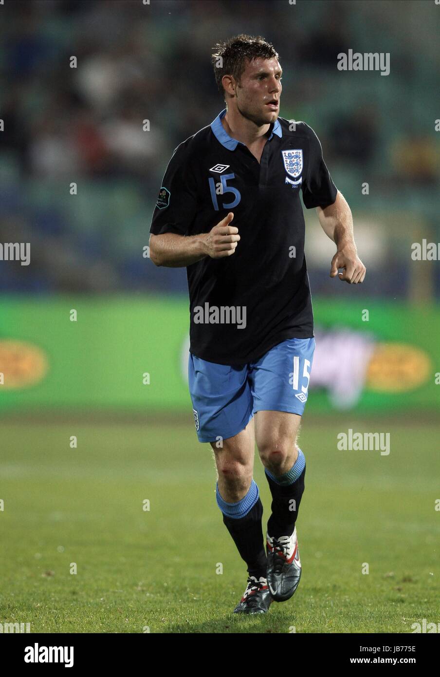 Vasil levski stadium hi-res stock photography and images - Alamy