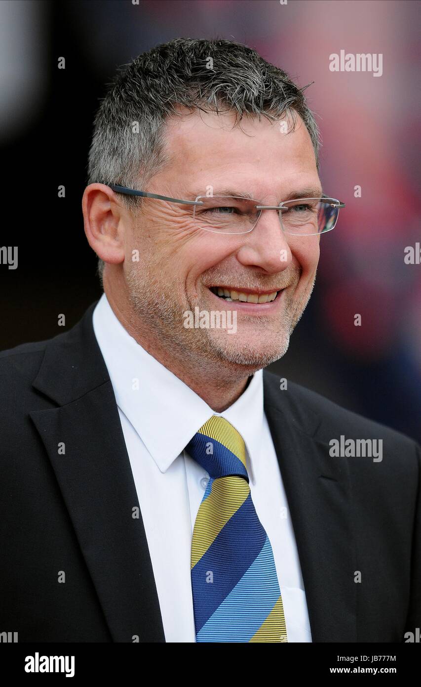 CRAIG LEVEIN SCOTLAND FOOTBALL MANAGER SCOTLAND FOOTBALL MANAGER ...