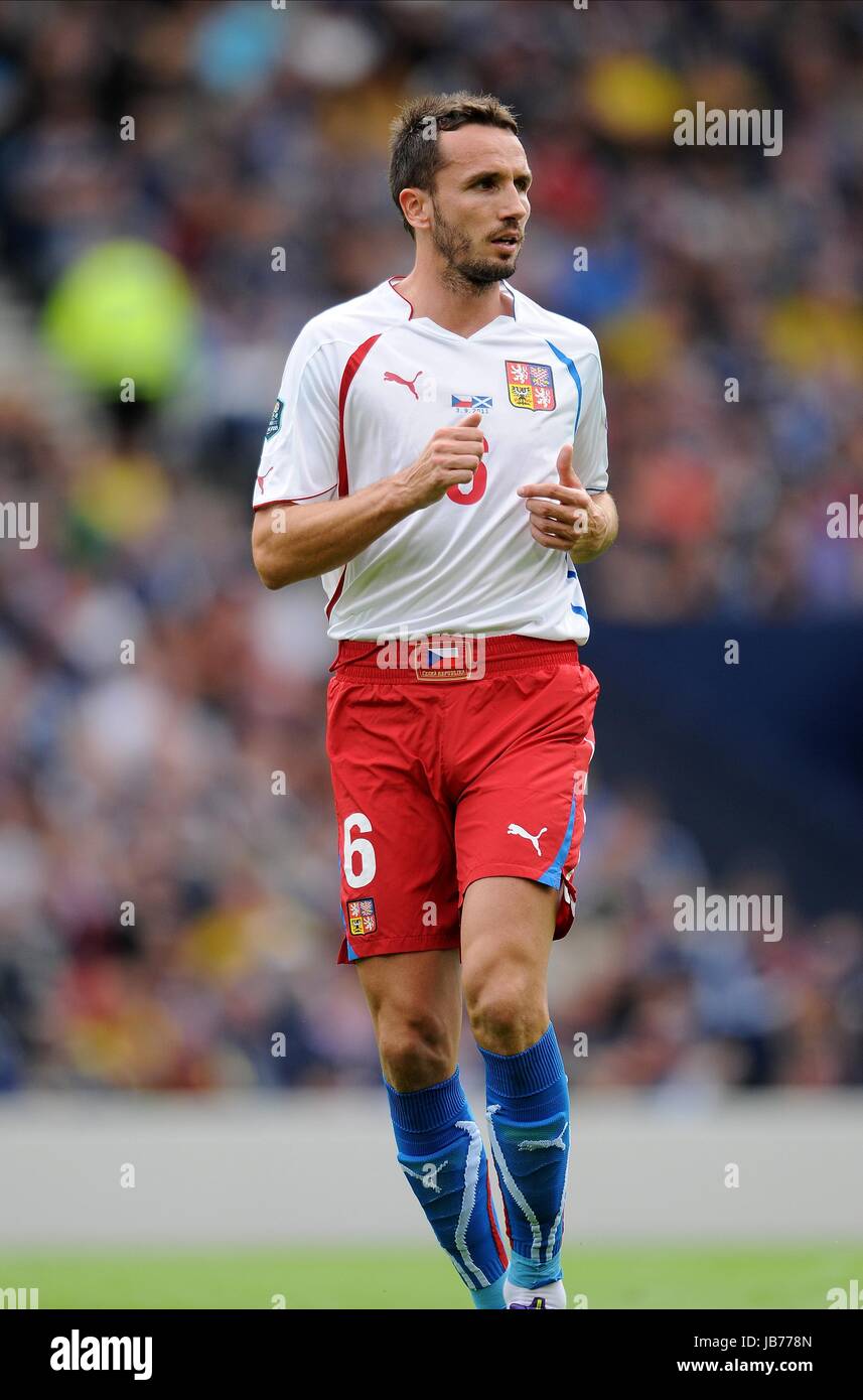 TOMAS SIVOK CZECH REPUBLIC BESIKTAS ISTANBUL CZECH REPUBLIC & BESIKTAS ...