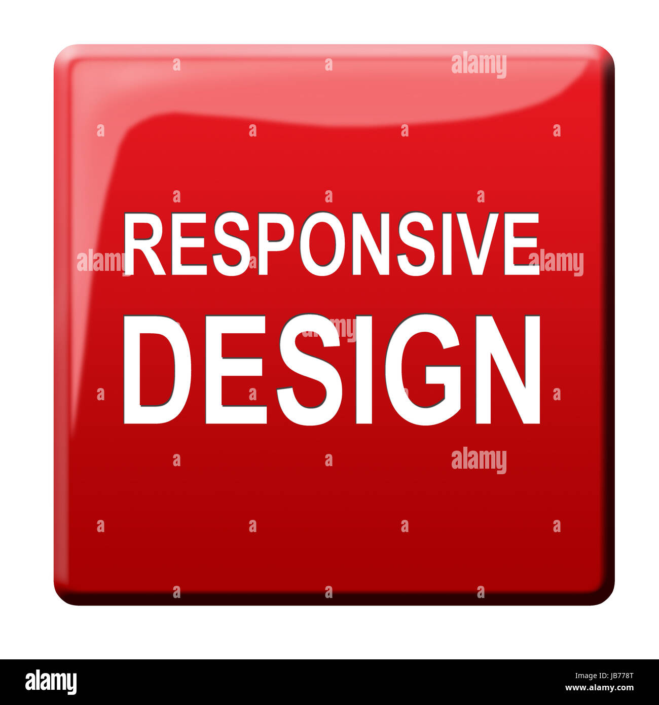 Responsives hi-res stock photography and images - Alamy