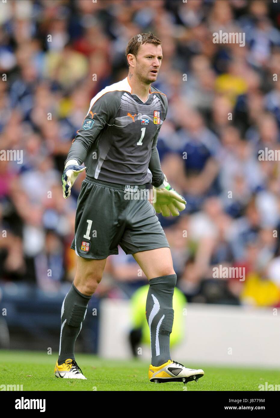 Jan Lastuvka High Resolution Stock Photography and Images - Alamy