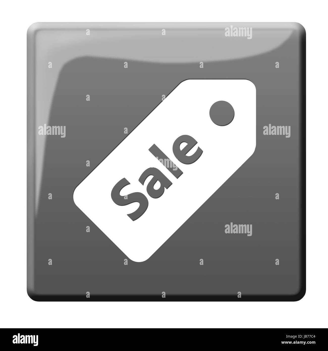 bargains sale sale button Stock Photo - Alamy