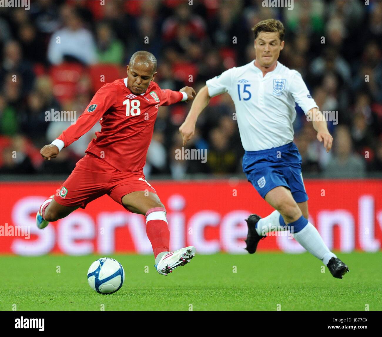Robert parker stadium hi-res stock photography and images - Alamy