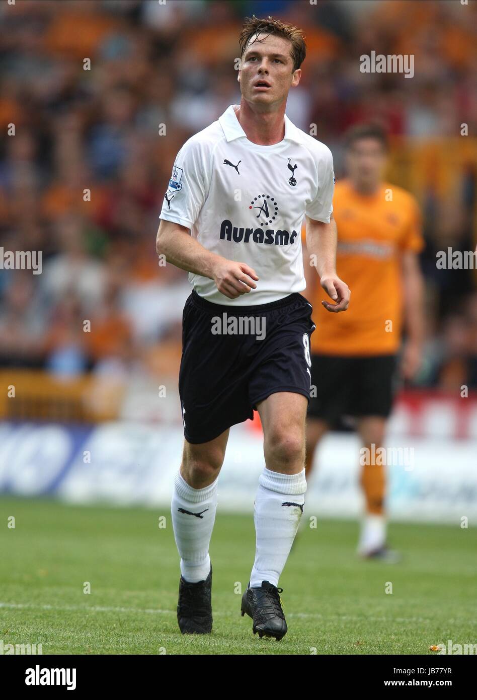 Scott parker wolverhampton hi-res stock photography and images - Alamy