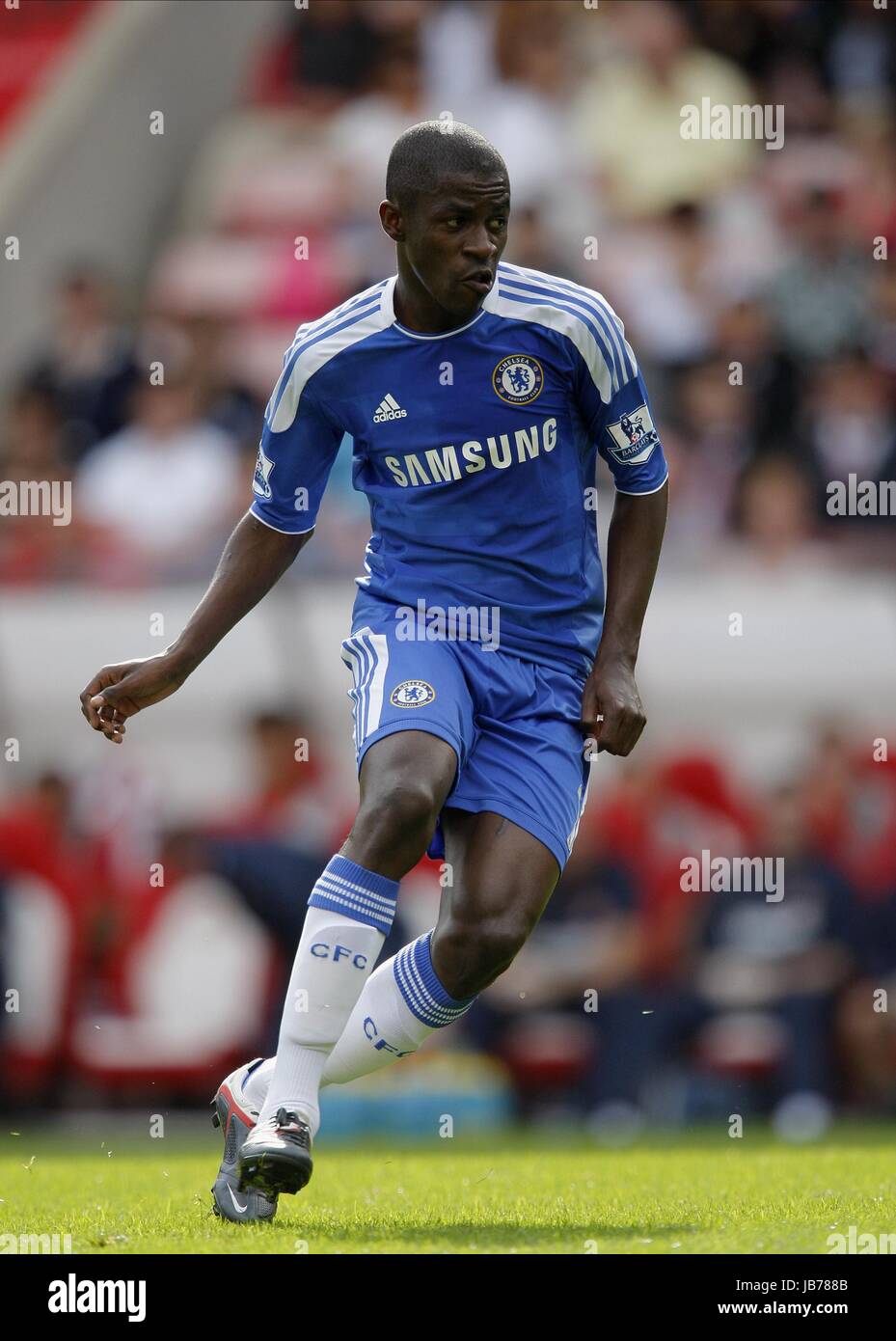 RAMIRES CHELSEA FC CHELSEA FC STADIUM OF LIGHT SUNDERLAND ENGLAND 10 ...