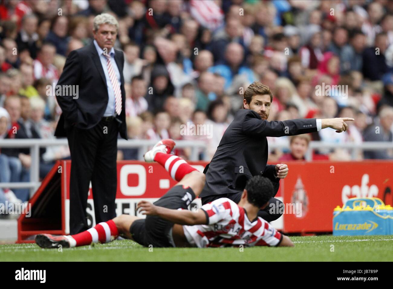 ANDRE VILLAS BOAS CHELSEA FC MANAGER CHELSEA FC MANAGER STADIUM OF ...