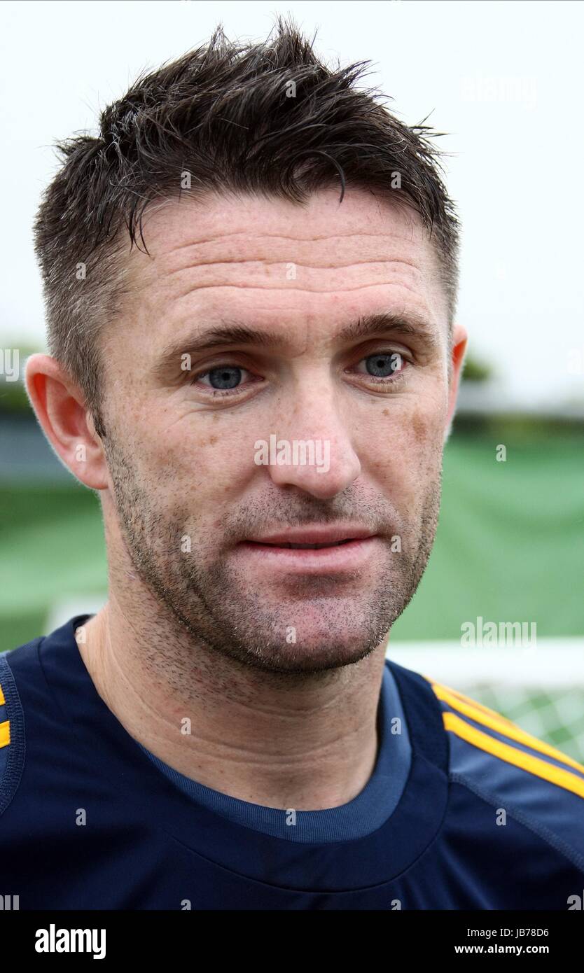 ROBBIE KEANE LA GALAXY CARSON LOS ANGELES CALIFORNIA USA 16 September ...