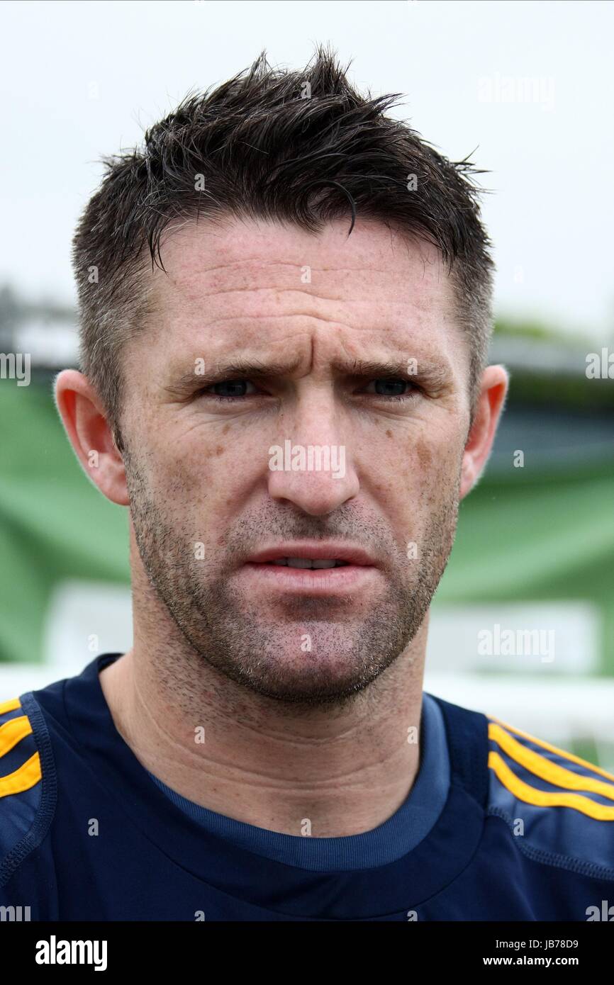 ROBBIE KEANE LA GALAXY CARSON LOS ANGELES CALIFORNIA USA 16 September ...