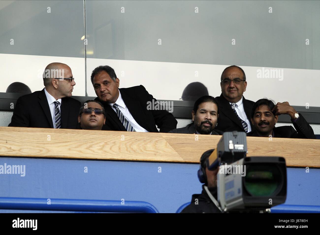 BALAJI VENKATESH RAO BLACKBURN ROVERS OWNERS VENKY BLACKBURN ROVERS ...