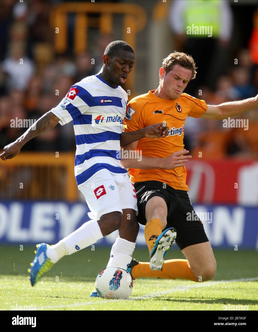 Wright richard hi-res stock photography and images - Alamy